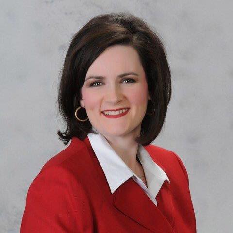 Paige Nichols Vick - Bama Politics