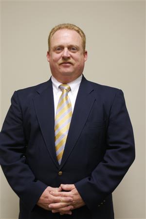 Terry Welborn, Board of Education Member of Franklin County, AL for ...