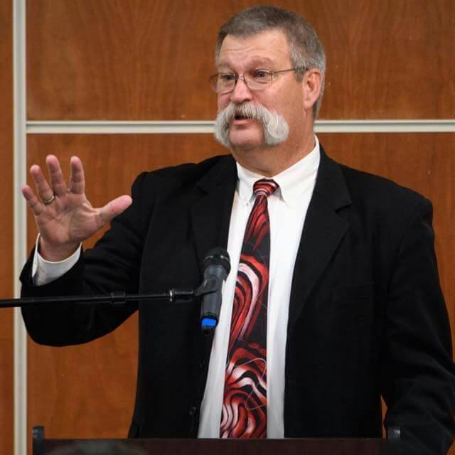 Tom Brandon, Commissioner of Madison County, AL for District 1 | Bama ...