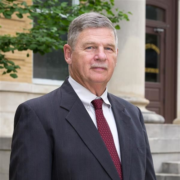 Tom Hubbert, Board of Education Member of Fayette County, AL for ...