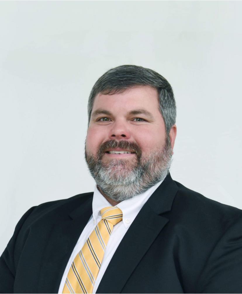 Tyrone Watson, Board of Education Member of Henry County, AL for ...