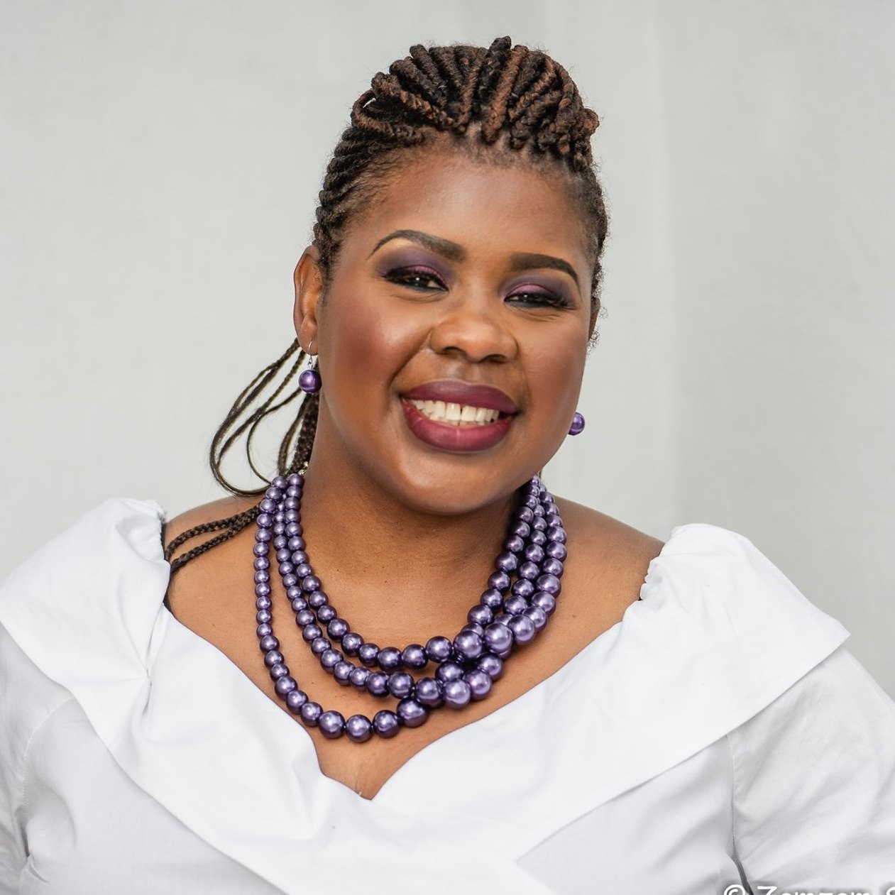 Violet Edwards, Commissioner of Madison County, AL for District 6 ...