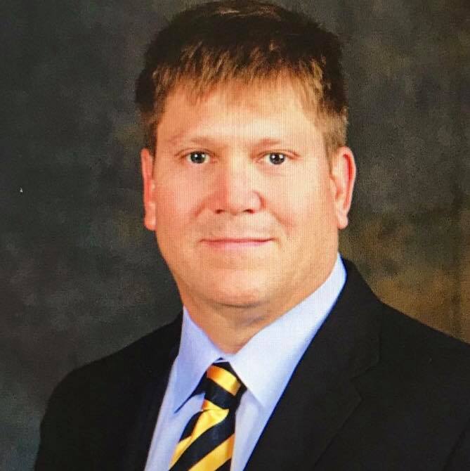 Toby Seay, Probate Judge of Geneva County, AL | Bama Politics