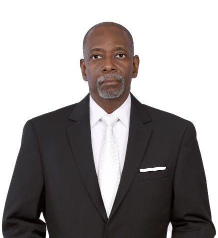 Allan J. Barnes - Alabama Political Profile | Bama Politics