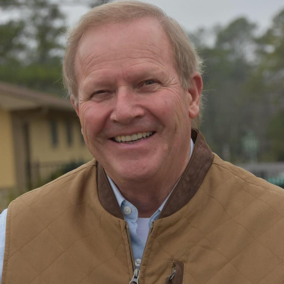 Blaine Galliher - Alabama Political Profile | Bama Politics