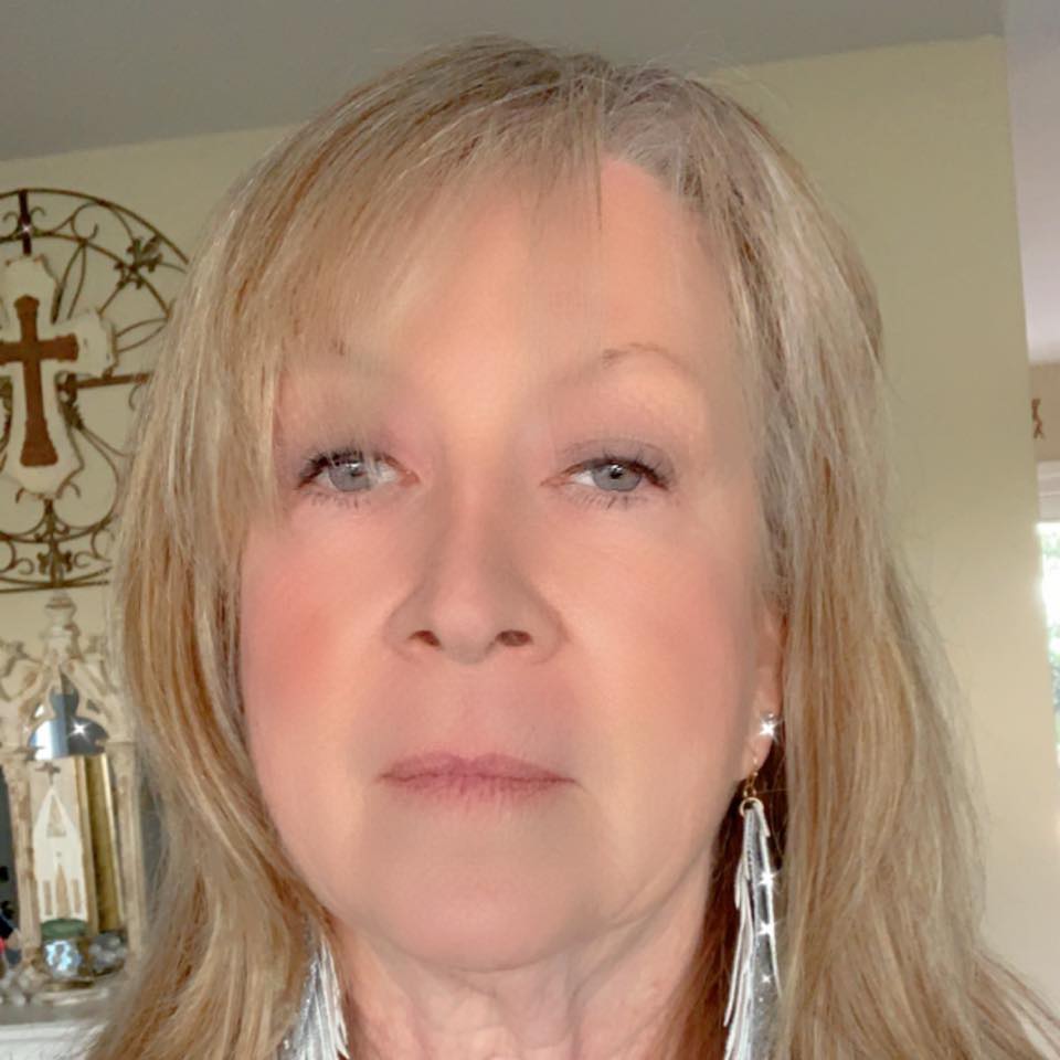 Cathy Anderson - Bama Politics