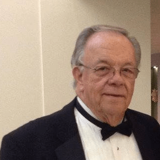 H. Mac Gipson - Alabama Political Profile | Bama Politics