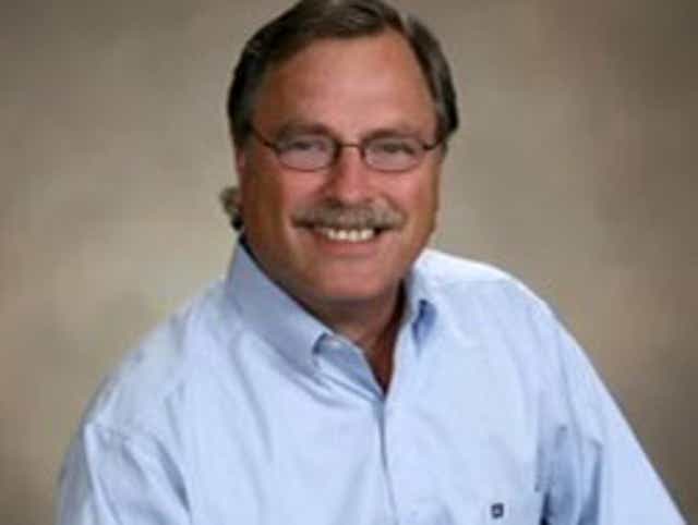 Jack Page - Alabama Political Profile | Bama Politics