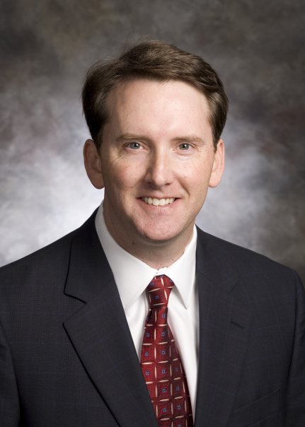 Jay Love - Alabama Political Profile | Bama Politics