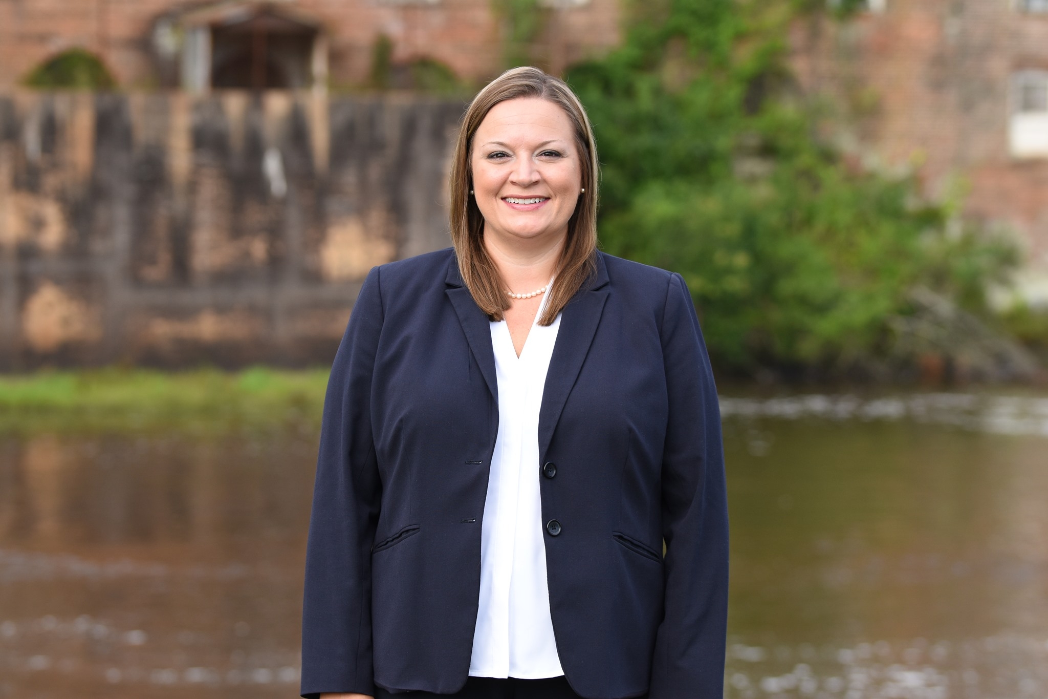 Jessica K. Sanders - Alabama Political Profile | Bama Politics