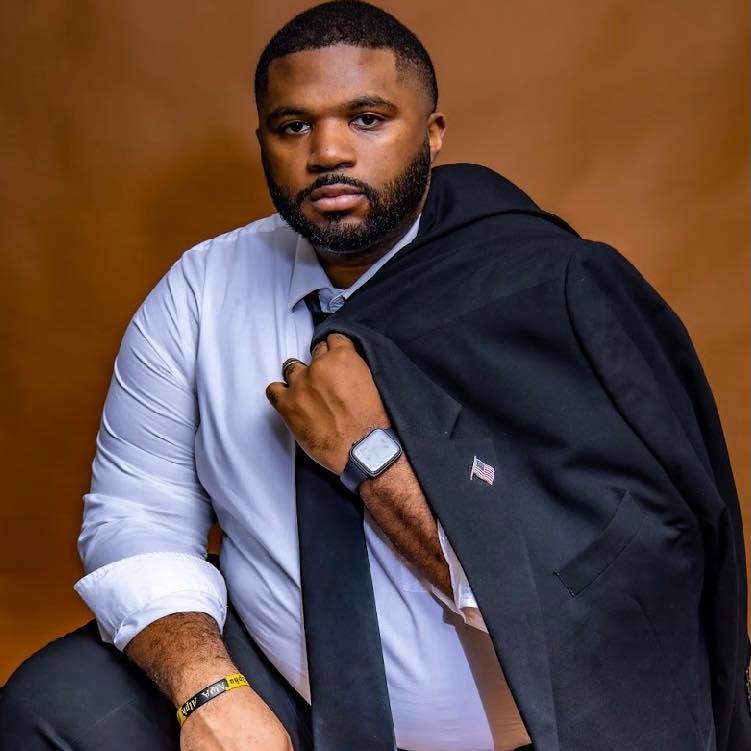 Nicholas Frazier - Alabama Political Profile | Bama Politics