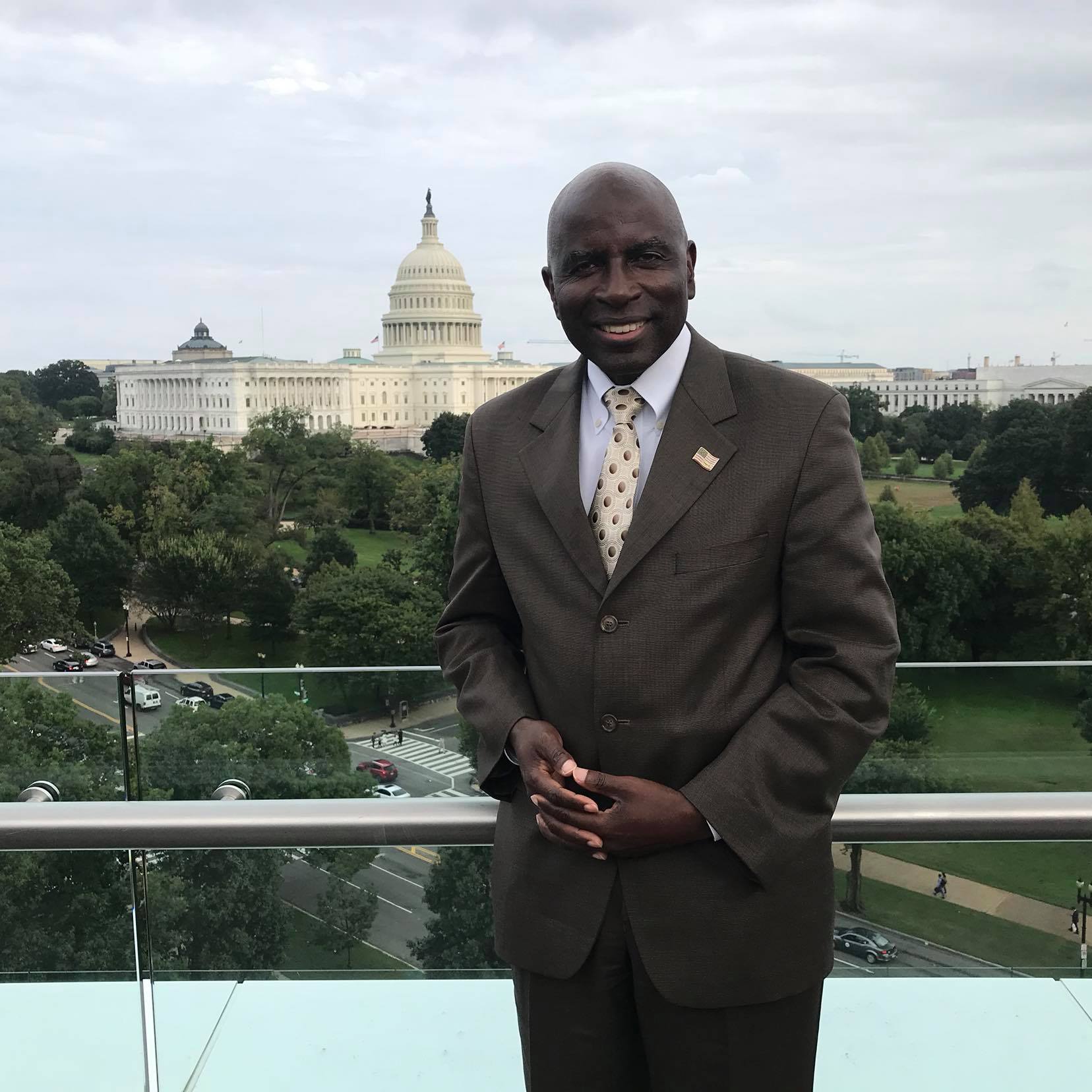 Anthony Underwood - Alabama Political Profile | Bama Politics