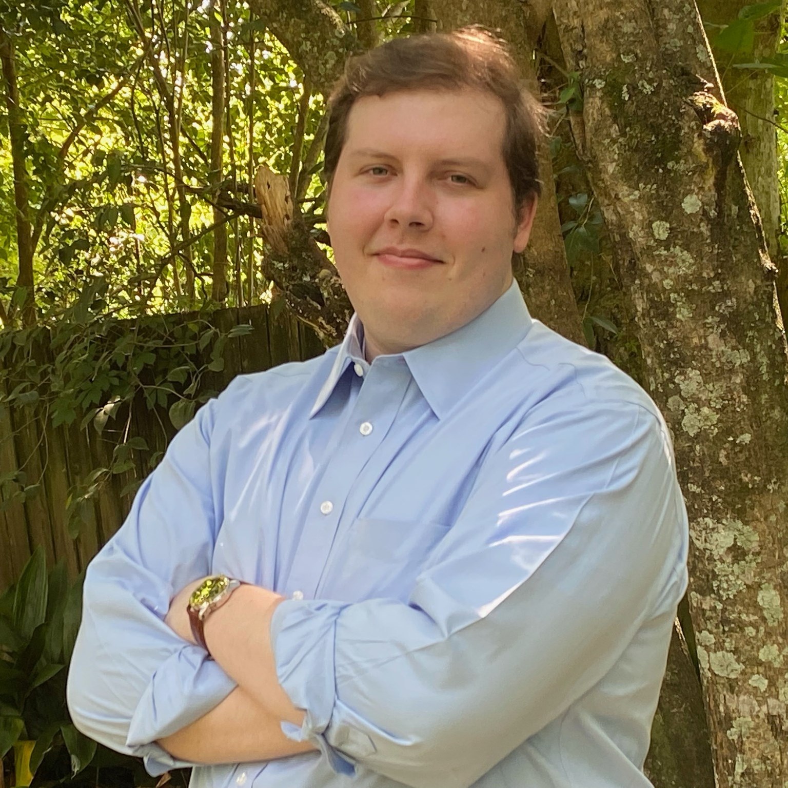 Jack Slate - Alabama Political Profile | Bama Politics