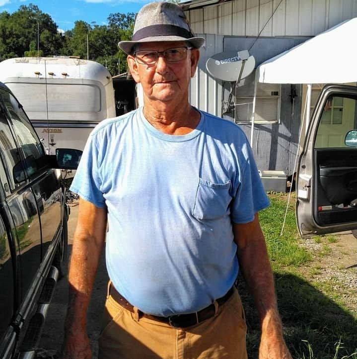 Larry Ratliff - Alabama Political Profile | Bama Politics