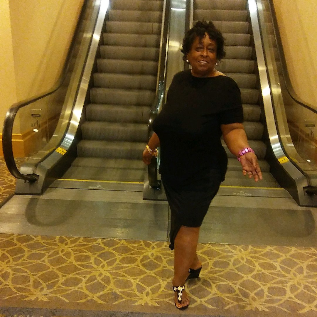 Pat Bell - Bama Politics