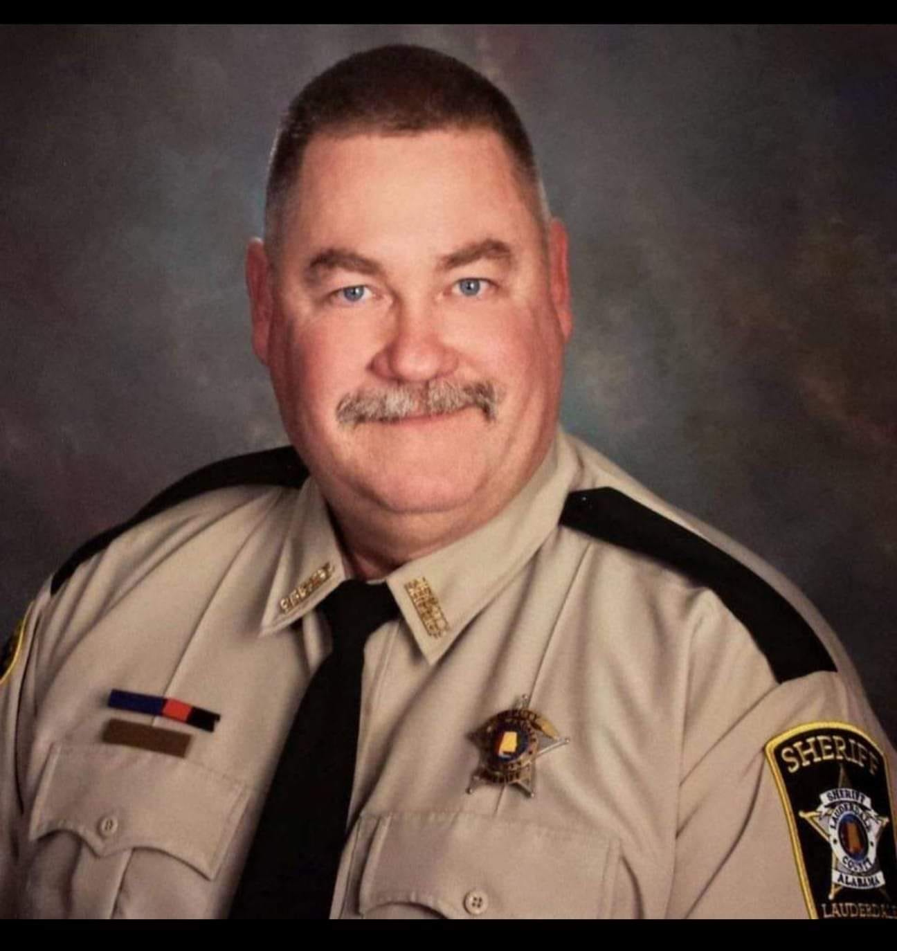 Randall McCrary - Alabama Political Profile | Bama Politics