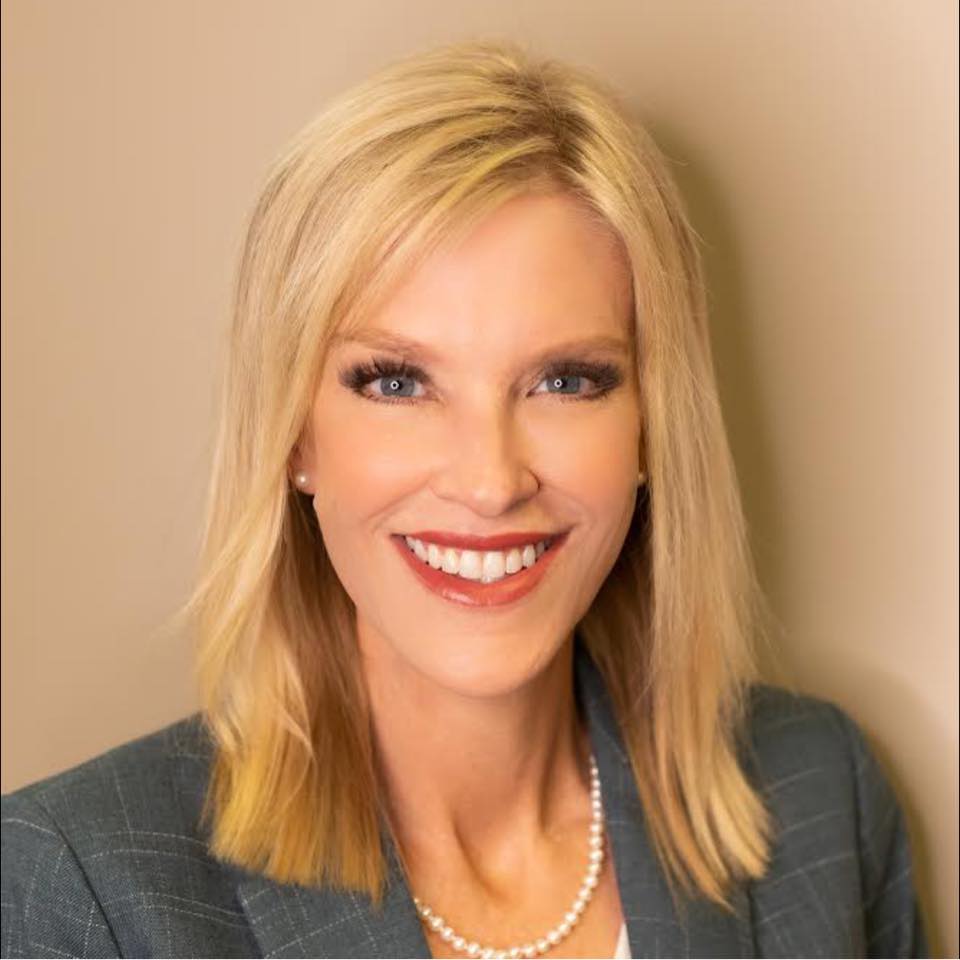 Wendy Ghee Draper - Bama Politics