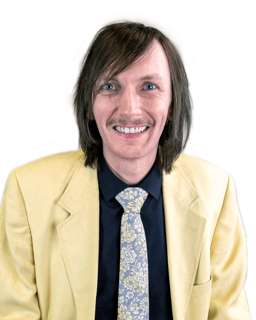 Jonathan Realz - Alabama Political Profile | Bama Politics