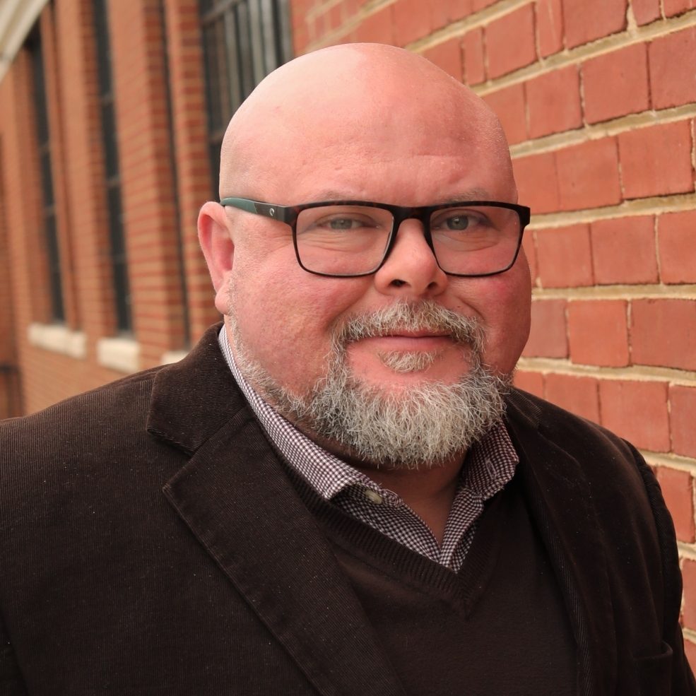 Chad Robertson, Alabama State Representative for District 40 | Bama ...