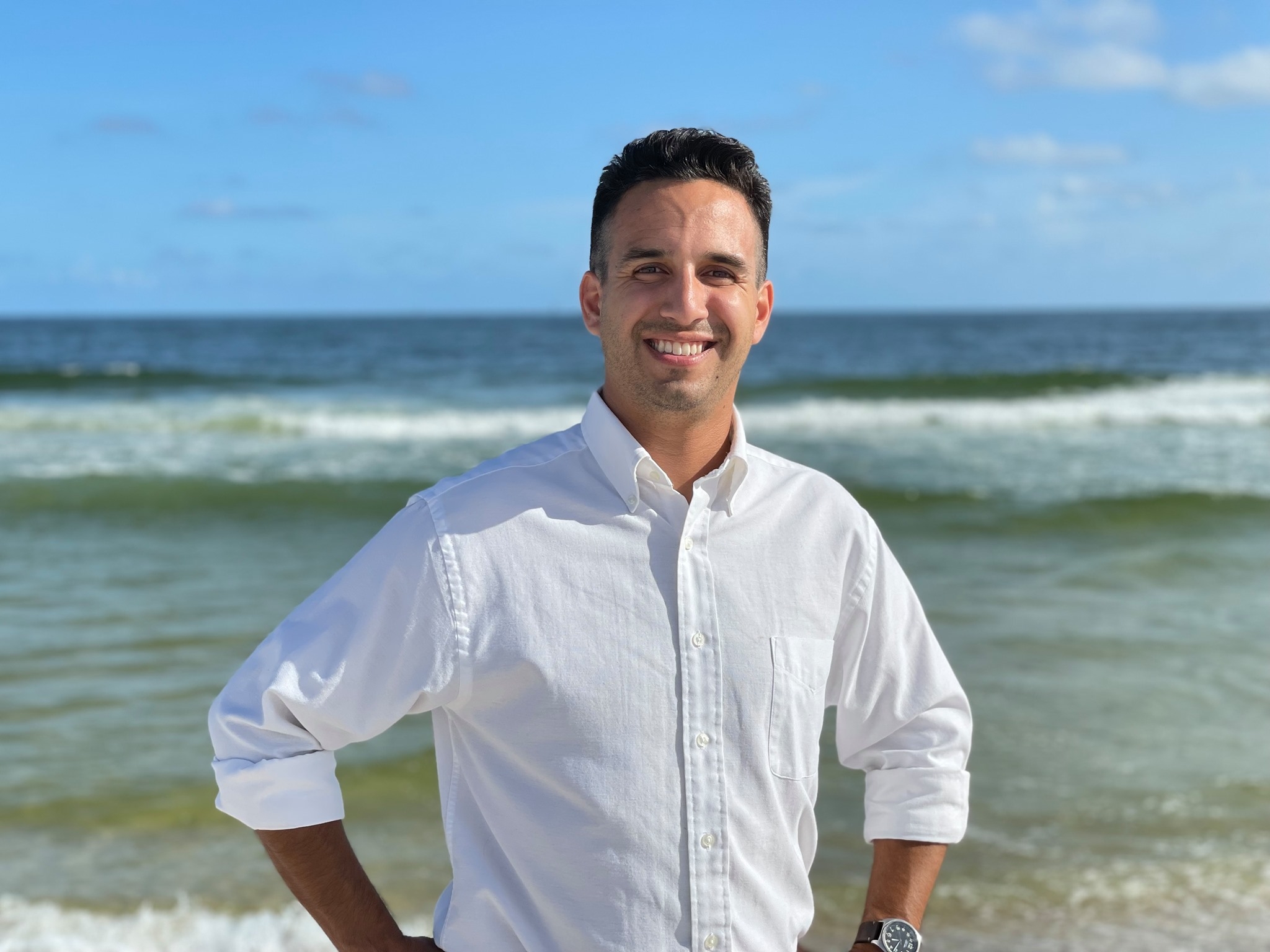 Richard Brackner - Alabama Political Profile | Bama Politics