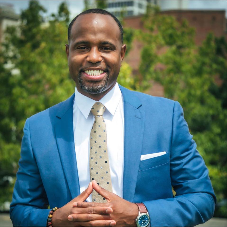 Travis Hendrix - Alabama Political Profile | Bama Politics