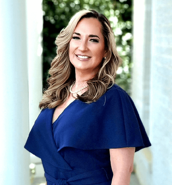 Angela McClure - Bama Politics