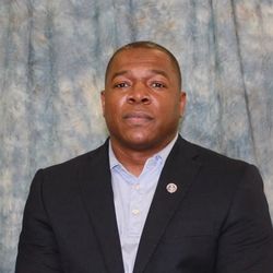 Cameron Whitlow - Bama Politics