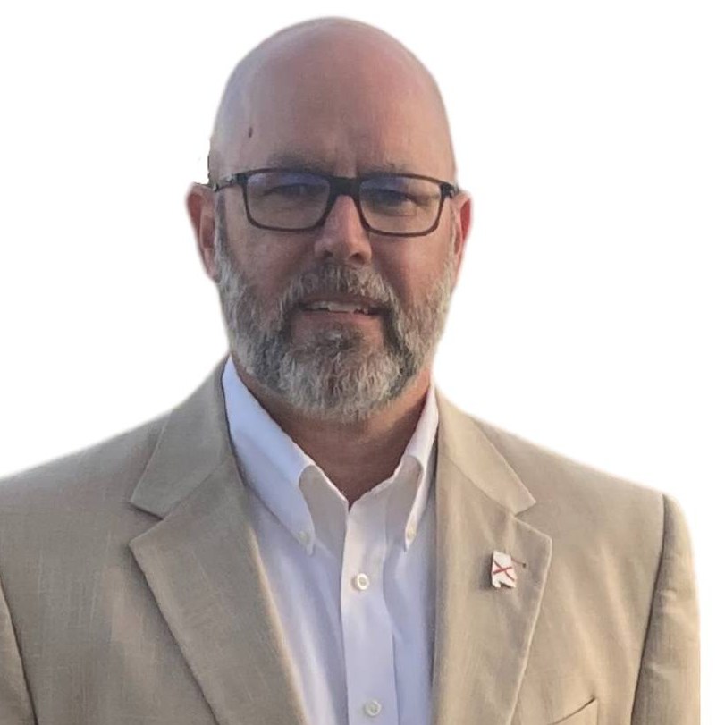 Chadwick Smith - Alabama Political Profile | Bama Politics