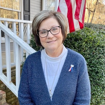 Gayla Blanton - Alabama Political Profile | Bama Politics