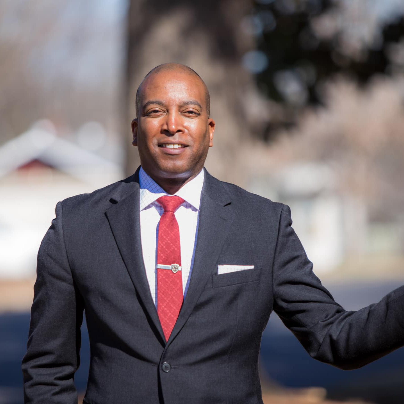 Maurice McCaney - Alabama Political Profile | Bama Politics