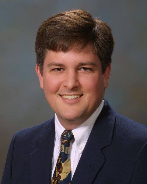 Michael Nimmer - Alabama Political Profile | Bama Politics