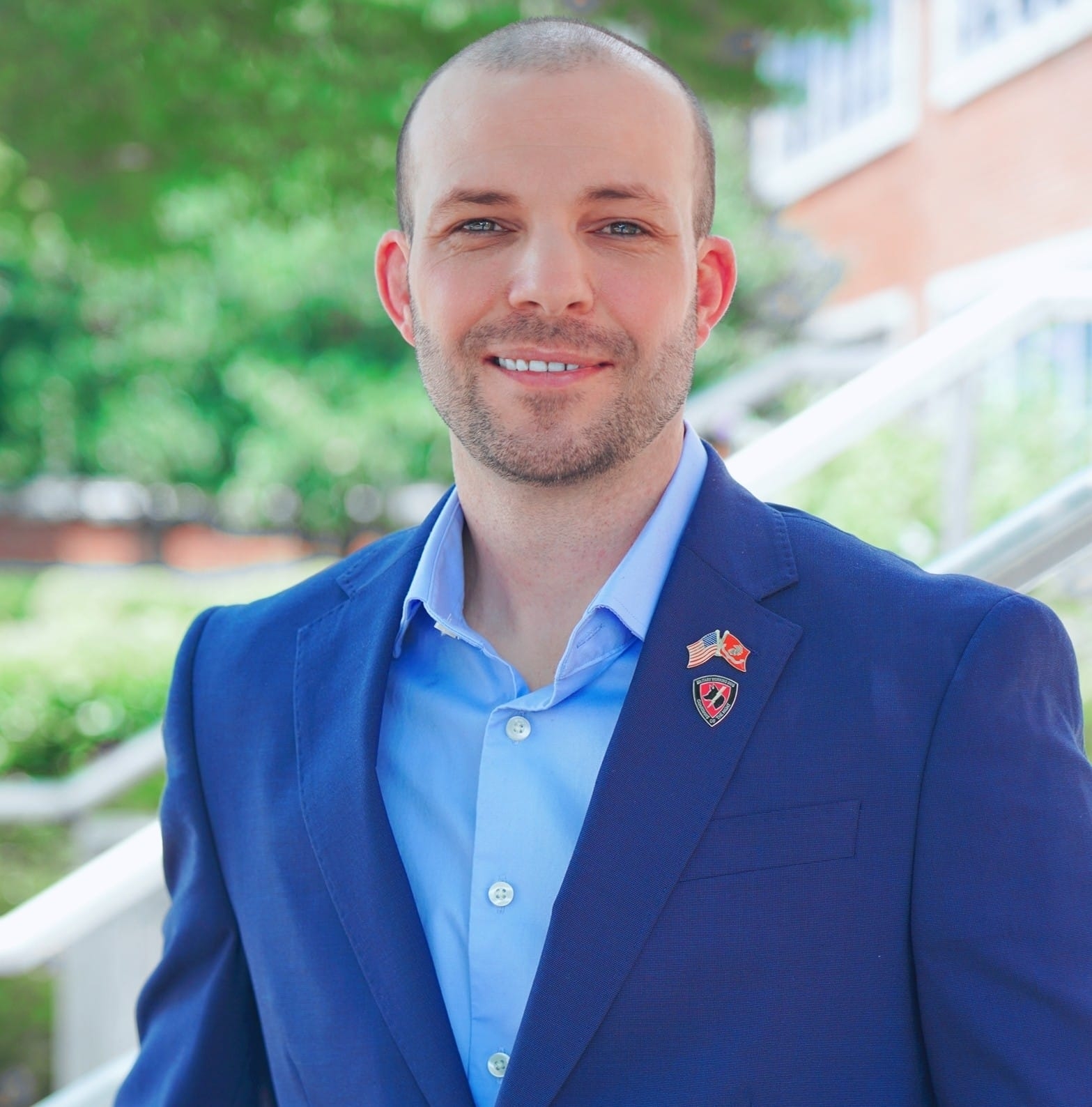 Mike Dunn - Alabama Political Profile | Bama Politics