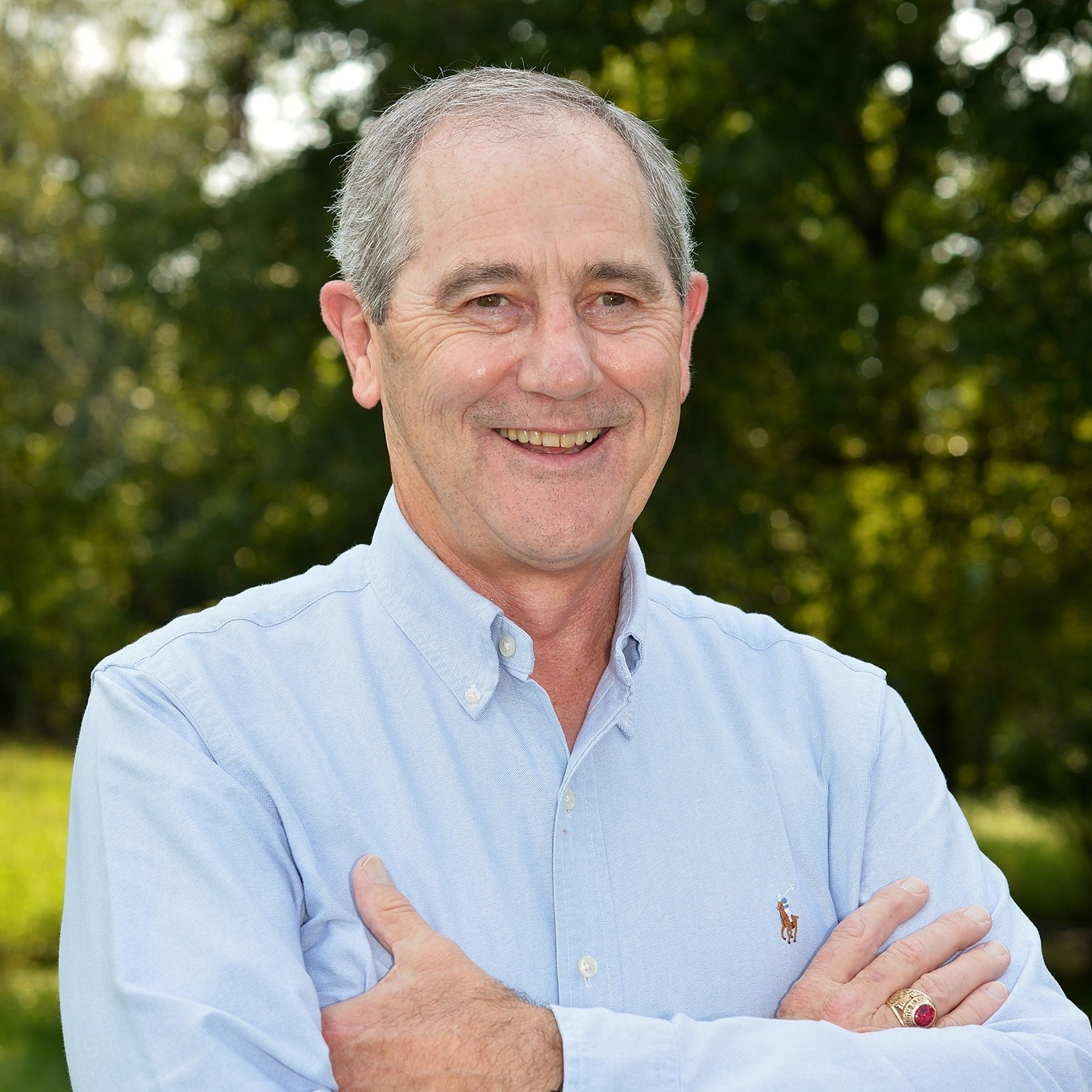 Mike Kirkland, Alabama State Representative for District 23 | Bama Politics