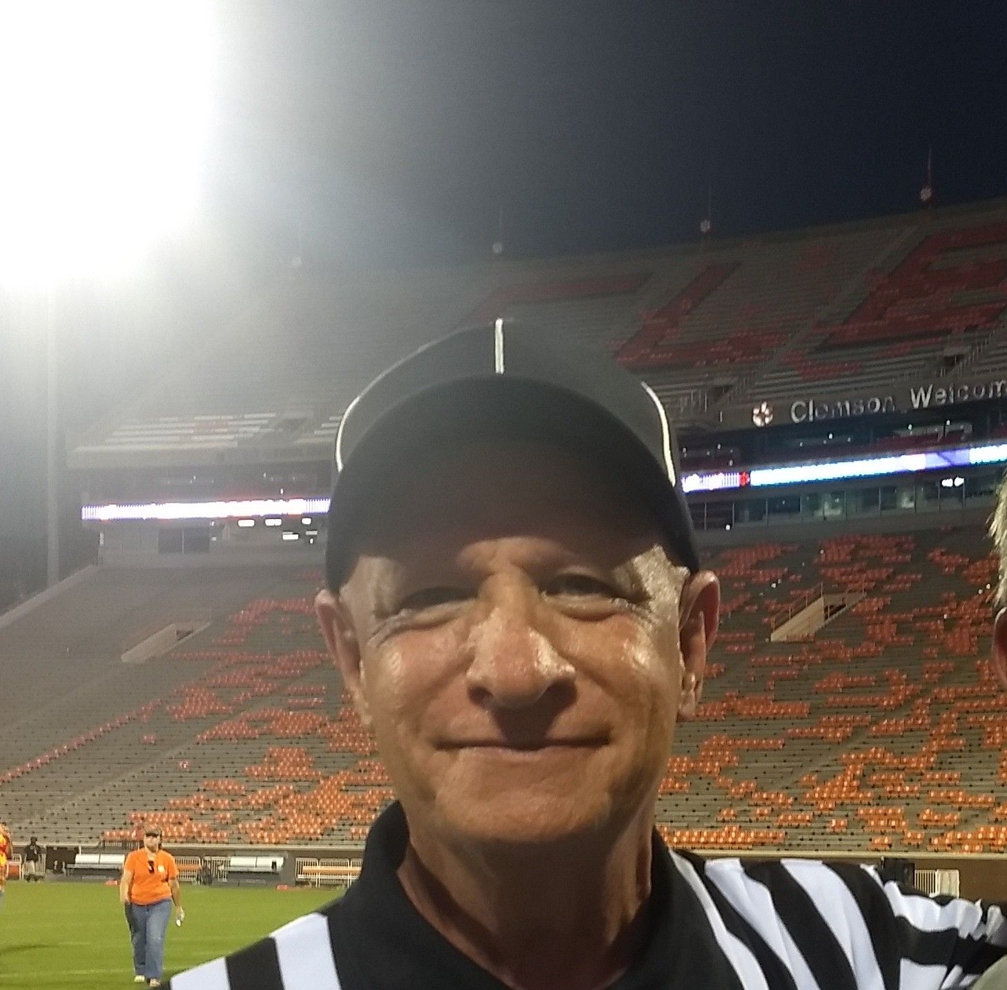 Ray Torrillo - Bama Politics