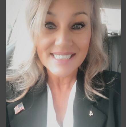 Rhonda Gore - Alabama Political Profile | Bama Politics