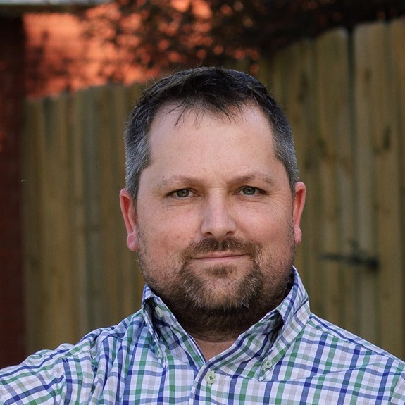 Adam Enfinger - Alabama Political Profile | Bama Politics