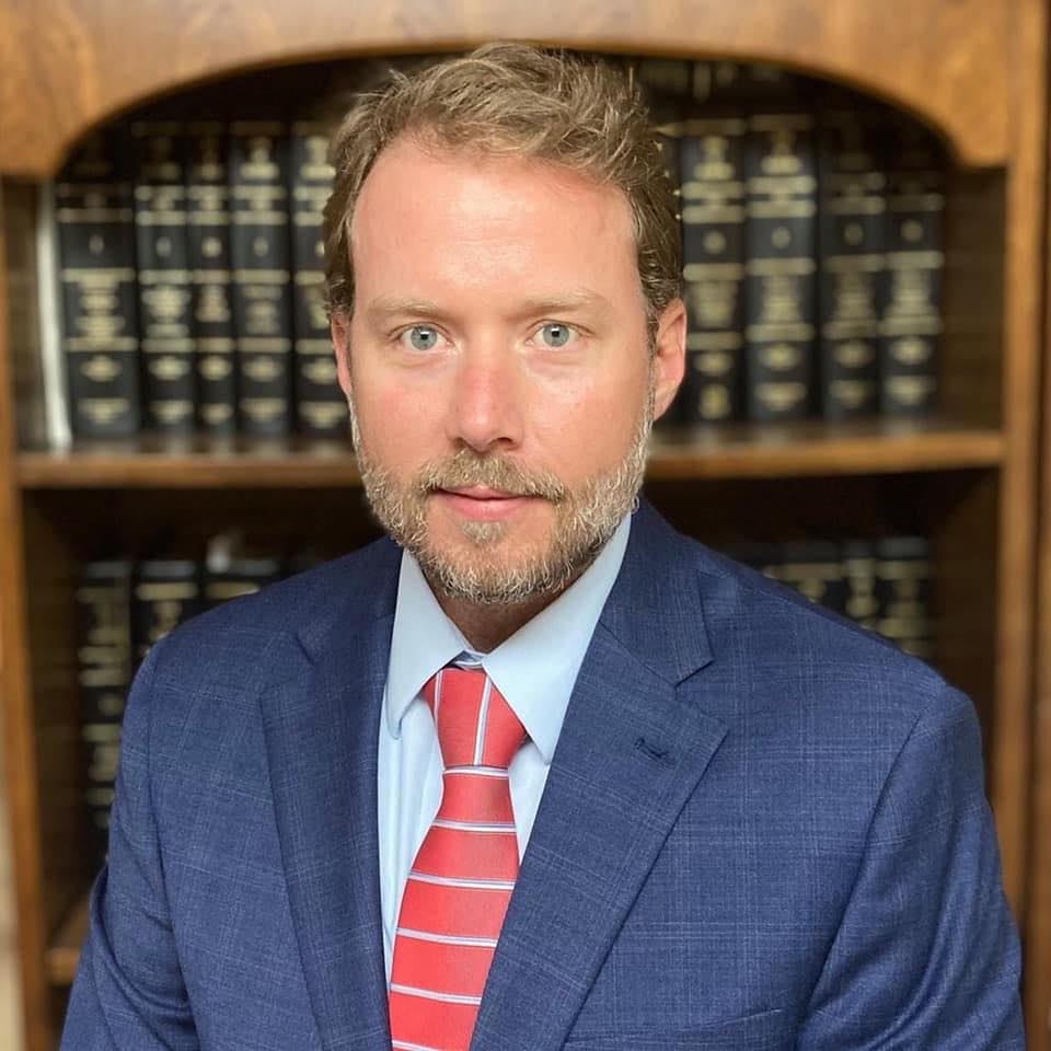 Alex Odom - Alabama Political Profile | Bama Politics