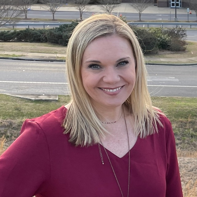 Amber Polk - Alabama Political Profile | Bama Politics