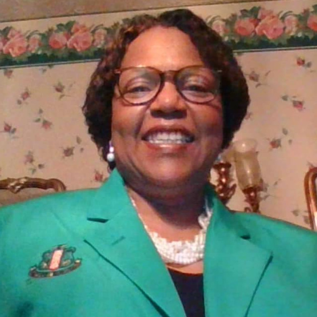 Angela D. Estelle - Alabama Political Profile | Bama Politics