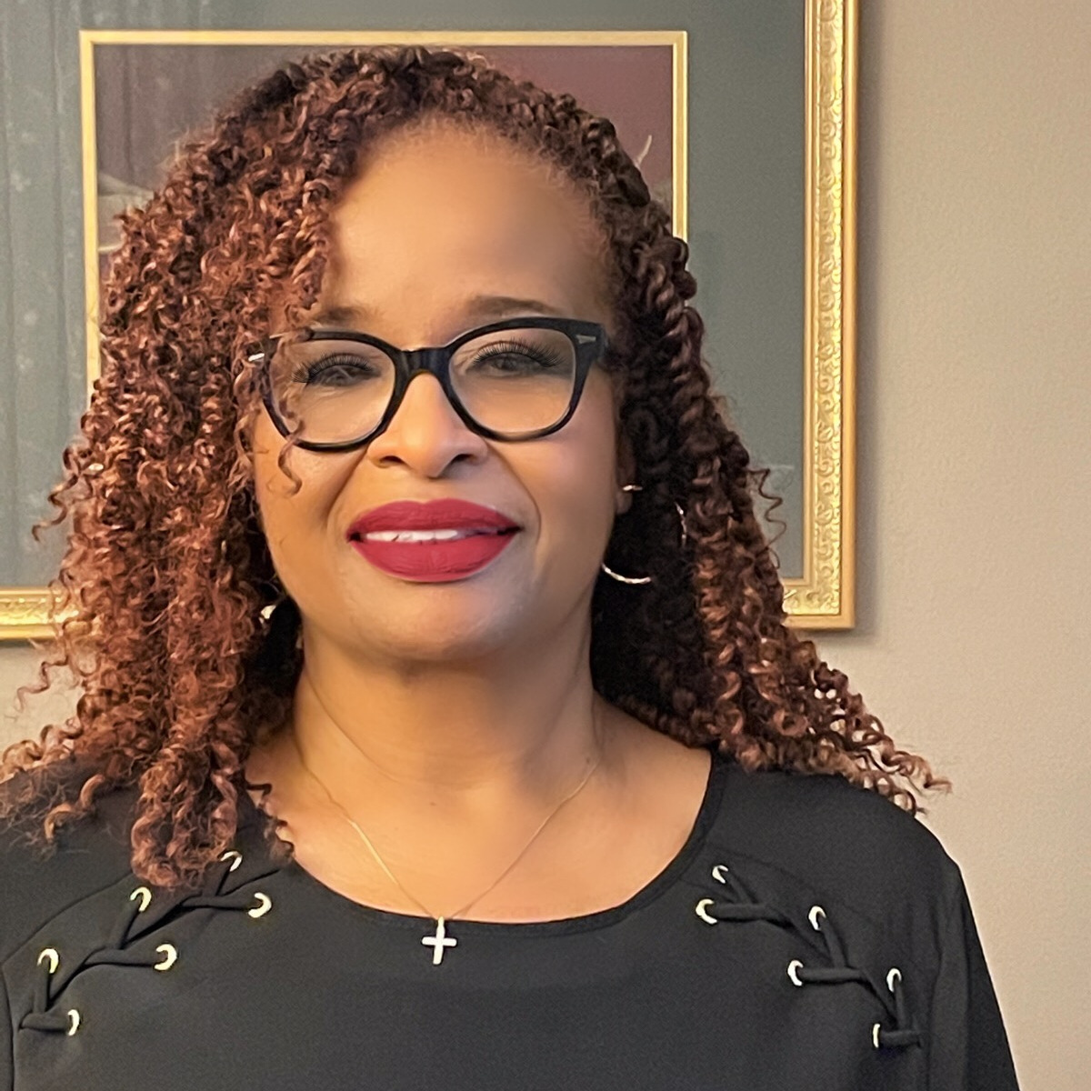 Barbara Turner-Locke - Alabama Political Profile | Bama Politics