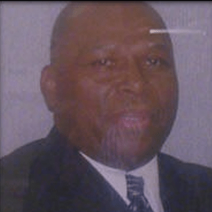 Ben Davis, Board of Education Member of Lowndes County, AL for District ...