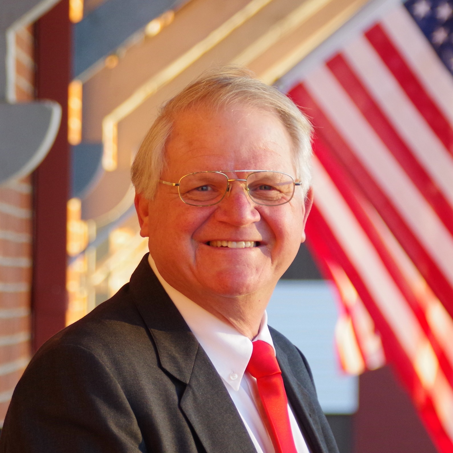 Ben Harrison, Alabama State Representative for District 2 | Bama Politics