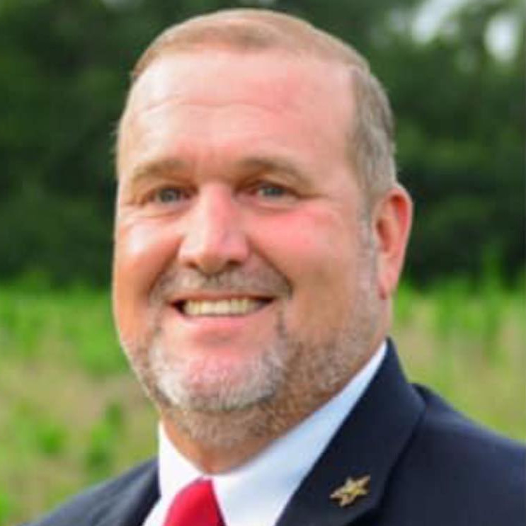 Brian Pierce, Coroner of Baldwin County, AL | Bama Politics