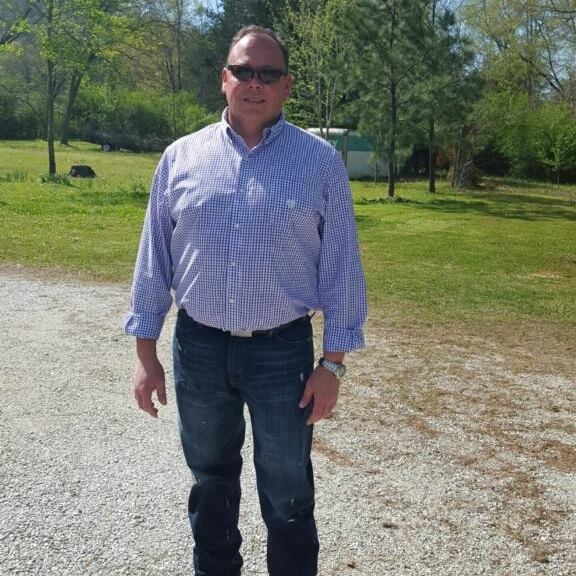 Bruce Livingston, Council Member of Talladega Springs, AL | Bama Politics