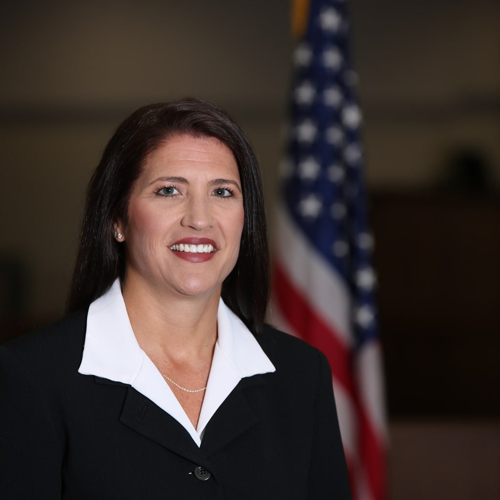 Callie Chenault Waldrep - Bama Politics