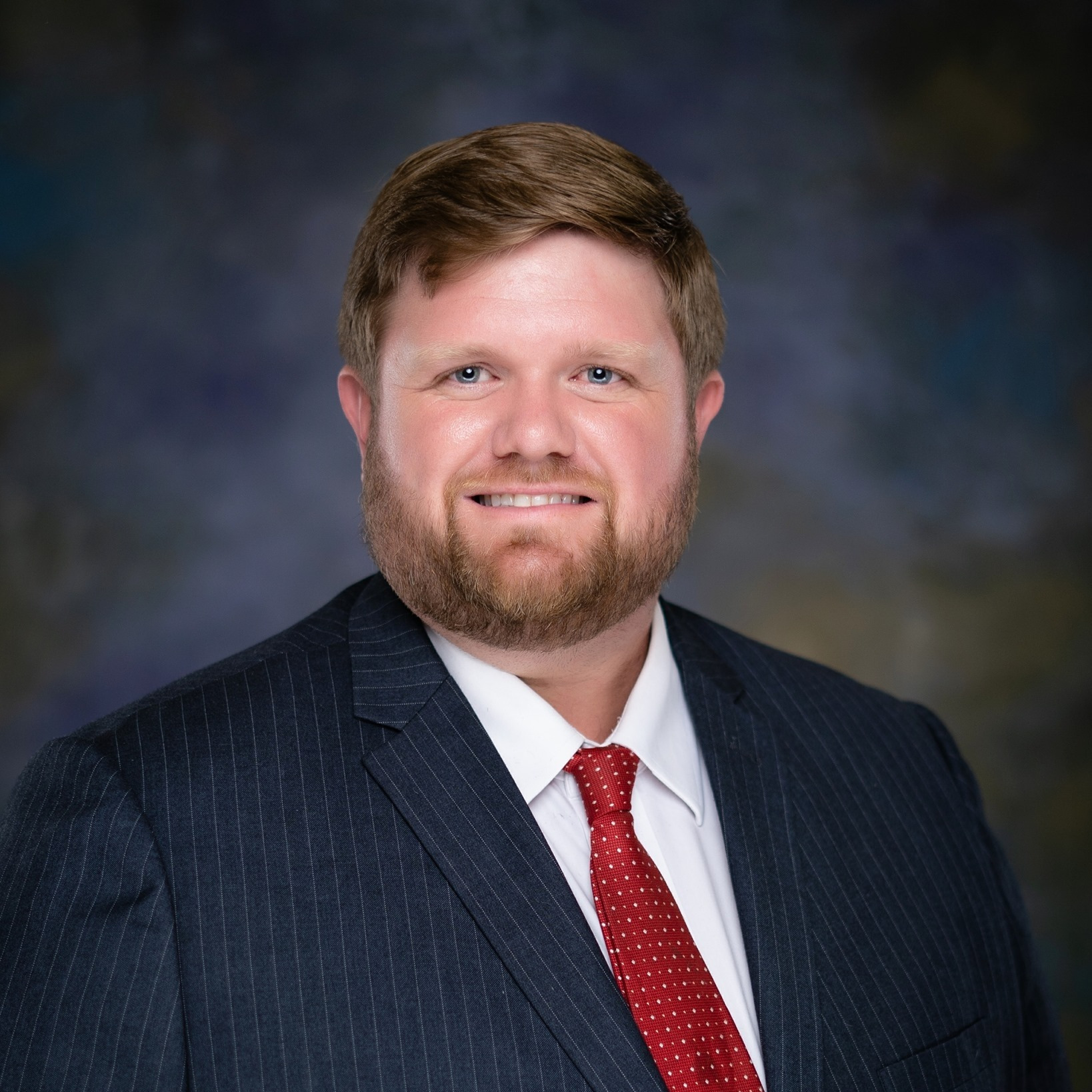 Chad Smith - Bama Politics