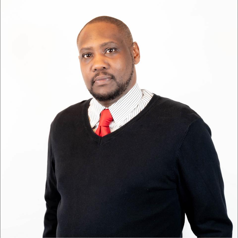 Charles Ray Winston - Alabama Political Profile | Bama Politics