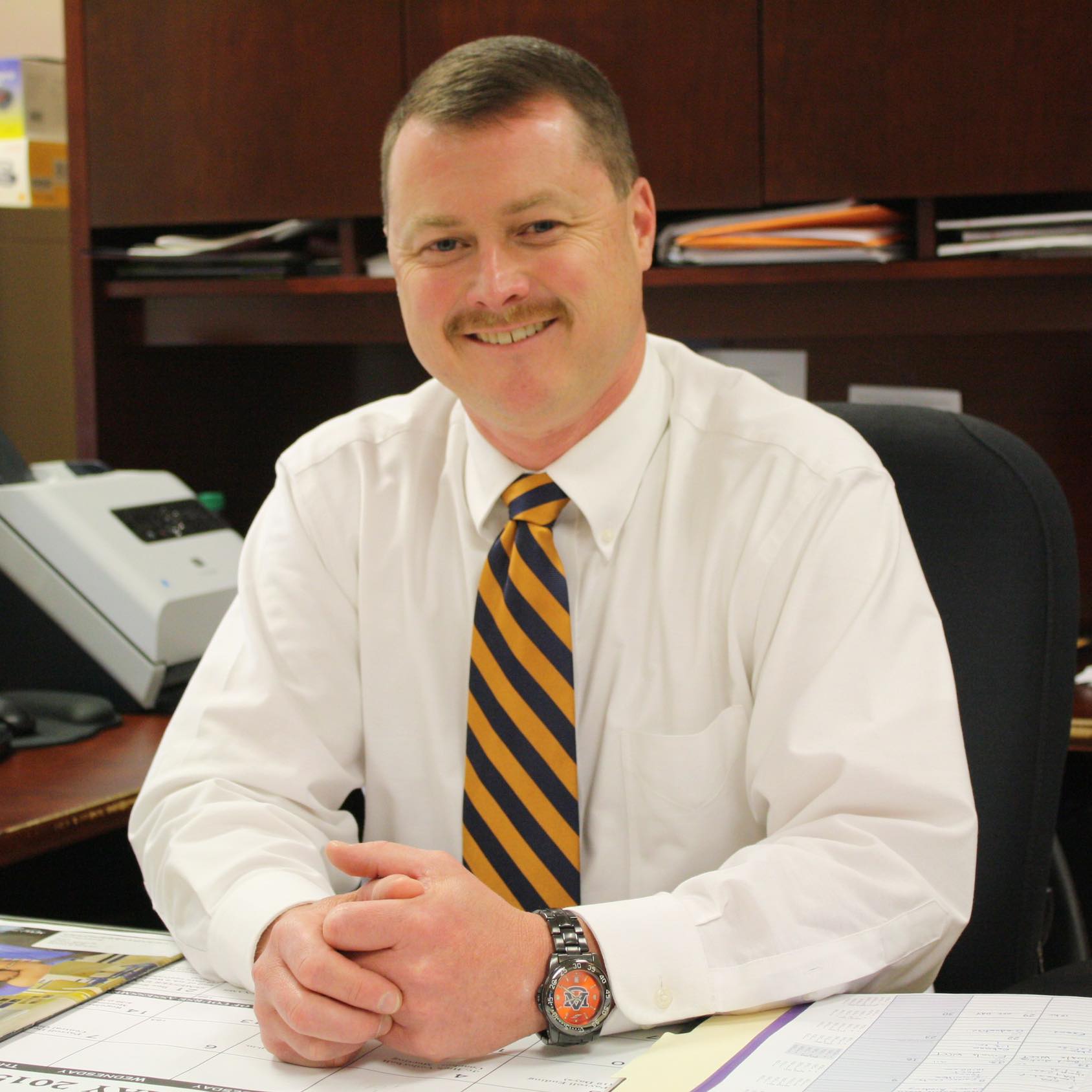 Christopher Lee McCullar - Alabama Political Profile | Bama Politics