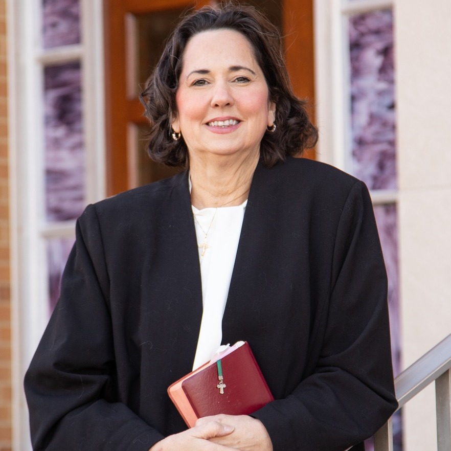 Frances E. Taylor - Alabama Political Profile | Bama Politics