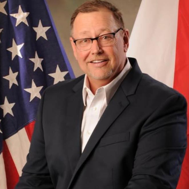 Greg Boddie - Bama Politics